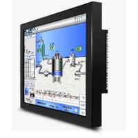 China Industrial Dustproof High Brightness 15 Inch LCD All In One Android PC With Resistive Touch for sale