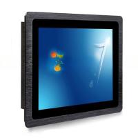 China 19 Inch LCD IP65 Rugged Industrial HMI Touch Panel Android PC For Medical for sale