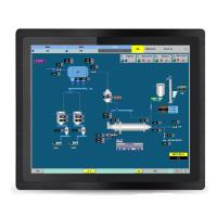 China Metal Case 12.1 Inch 12 Inch All In One Industrial PC Touch Screen Android Tablet With GPIO WIFI6 for sale