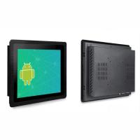 China All In One Wide Screen 10.1 Inch IP65 Industrial PC 10 Points Resisitive Touch Screen for sale
