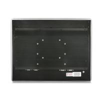 China Industrial Rugged Metal Waterproof Embedded Open Frame 15