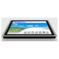 China 22 21.5 Inch IP65 Waterproof Capacitive Multi Touch Display LCD Monitor For Industrial Control Machine PC for sale