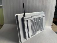 China 18.5 Inch High Performance Widescreen Full HD TFT Industrial Resistive Touch Screen Monitor Display OEM/ODM for sale