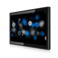 China 18.5 Inch IP65 Waterproof Capacitive Display LCD PCAP Touch Screen Monitor Open Frame For Industrial Application System for sale