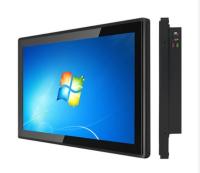 China Embedded Open Frame 15 Inch TFT LCD Waterproof Industrial Metal Casing Touch Screen Monitor Display OEM/ODM for sale