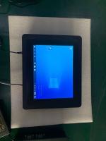 China 8 Inch 8.4 Inch Dustproof Resistive Touch Screen Display For Industrial Computer for sale