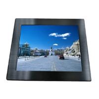 China 12 Inch Resistive Touch Screen Panel PC All In One Computer With Wide Working Temperature for sale
