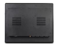 China 10.4 Inch Industrial Fanless Embedded Panel PC With Touch Screen With Bay Trail J1900 J4125 J6412 CPU for sale