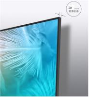China Super slim 20mm thickness UHD 49