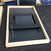 China UHD 55