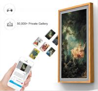 China UHD 55