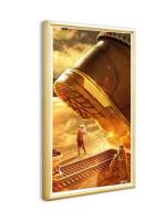China UHD 4K 43