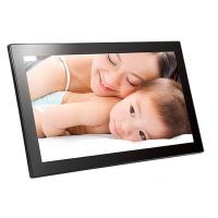 China UHD 32 inch wifi network signage LED LCD display Android monitor with software for retail POP advertising video poster for sale