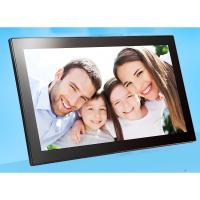 China UHD 32 inch wifi network signage LED LCD display Android monitor with software for retail POP advertising video poster for sale