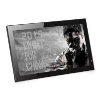 China HD 19 inch 18.5 inch wifi network signage Android display w/o touchscreen support RJ45 Lan POE 4G network with CMS for sale