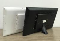 China HD 19 inch 18.5 inch wifi network signage Android display w/o touchscreen support RJ45 Lan POE 4G network with CMS for sale