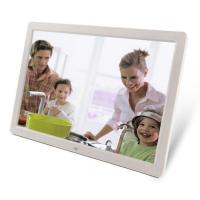 China HD 17 inch 17.3 inch IPS screen wifi network Android monitor for commercial retail display digital AD signage totem media player for sale
