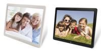 China HD 17 inch 17.3 inch IPS screen wifi network Android monitor for commercial retail display digital AD signage totem media player for sale