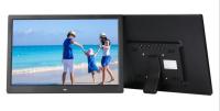 China HD 17 inch 17.3 inch IPS screen wifi network Android monitor for commercial retail display digital AD signage totem media player for sale