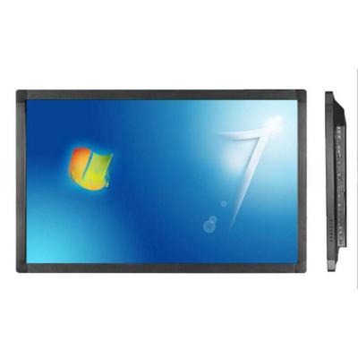 China UHD 86