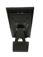 China 14 Inch full color 4G WIFI network LED LCD Android screen advertising signage video player with standing for desktop for sale