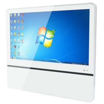 China super thin 4G wifi network 21.5