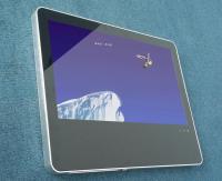 China super thin 4G wifi network 21.5