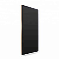 China wall mounted 55