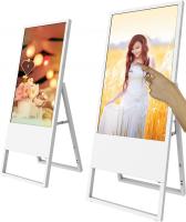 China Free standing foldable up 32