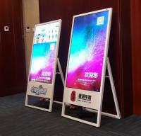 China Tilt foldable up Stand 32