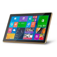 China Wall 43 inch capacitive touch screen monitor with Android or Win10/11 OS support portrait landscape display modes for sale