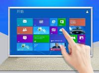 China UHD 75