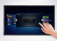 China UHD 65