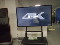 China Android & Win10/11 OS 4K UHD 65