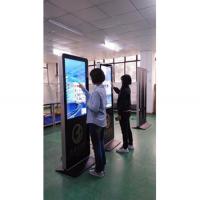 China 4K UHD 55