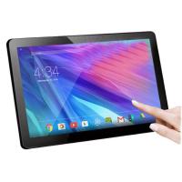 China Cheap retail display 10'' Inch capacitive multi touch interactive 4G wifi android tablet for commercial advertising video player for sale