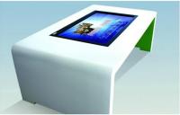 China touchscreen table 32
