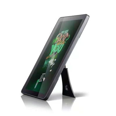 China advertising player HD 22