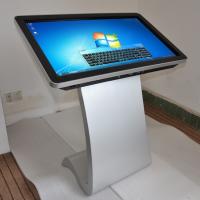 China capacitive touchscreen 27