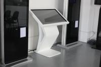 China Lobby stand 32