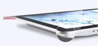 China wifi network 24 inch TFT LED LCD advertising touch screen kiosk android PC for sale