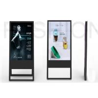 China Portable Free Standing 43