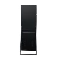China Portable Free Standing 43