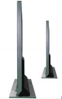 China Full HD 1080P / UHD 4K Floor Standing Digital Signage Display AD Information Kiosk for sale