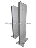China 55 inch free standing kiosk 4g wifi network digital advertising lcd screen for sale