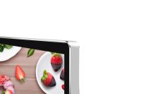 China 43 Inch Shopping Mall Kiosk LCD Advertising Equipment for sale