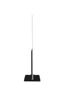 China UHD 4K 49inch floor stand vertical LCD digital android wifi AD video loop player billboard for sale