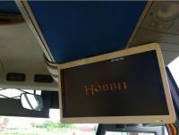 China 24 Inch Bus LCD TV For Advertising Video Display Signage Monitor With 4G Android OS for sale