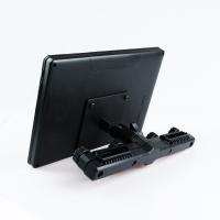 China In Cab Taxi 10 Inch IPS LCD 4G WIFI Android Digital Advertising Displays for sale