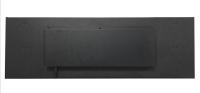 China Vehicle 36.6/37/38 Inch Stretched LCD Display Bar For Bus Metro Train Coach for sale